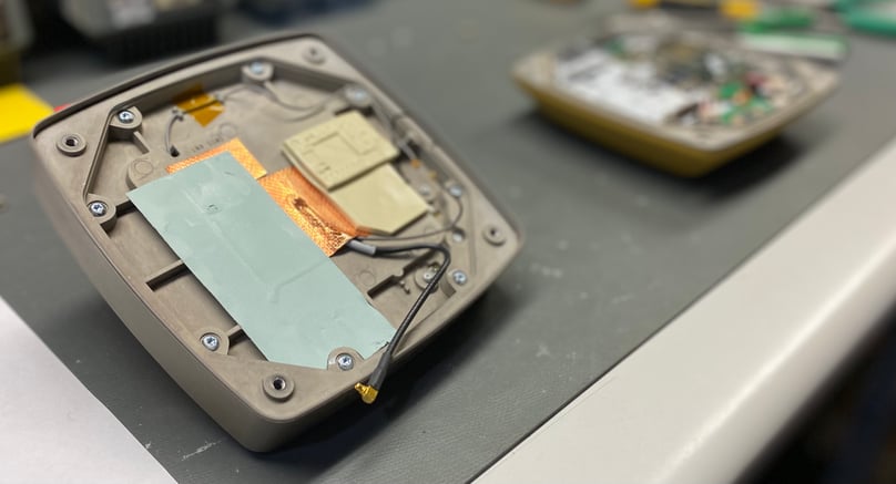 Topcon Equipment Repair & Service